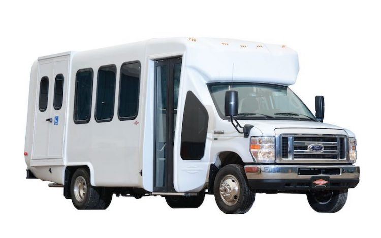 Buses - Specialty Vehicles