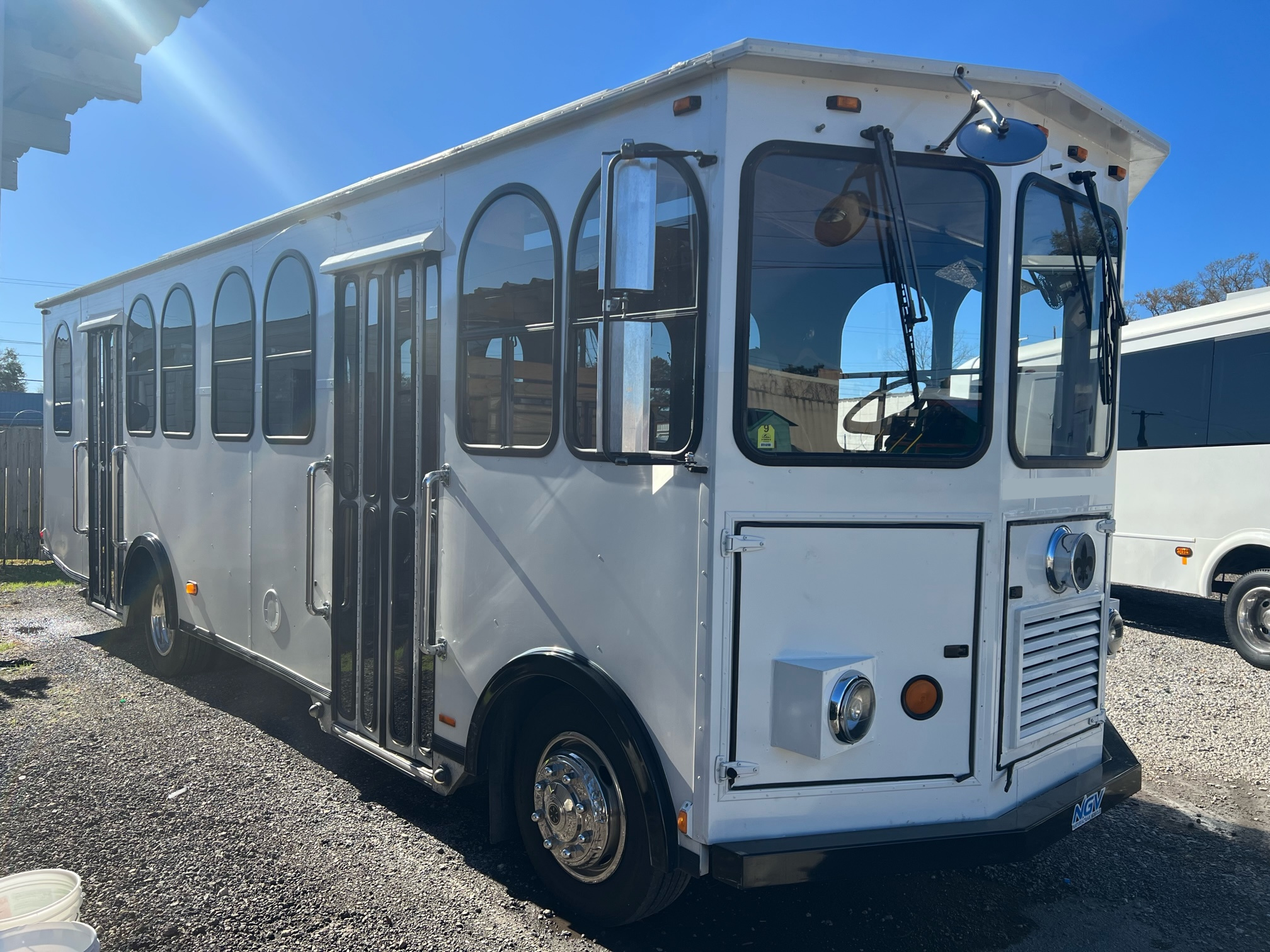 Used Vehicle Inventory - Specialty Vehicles