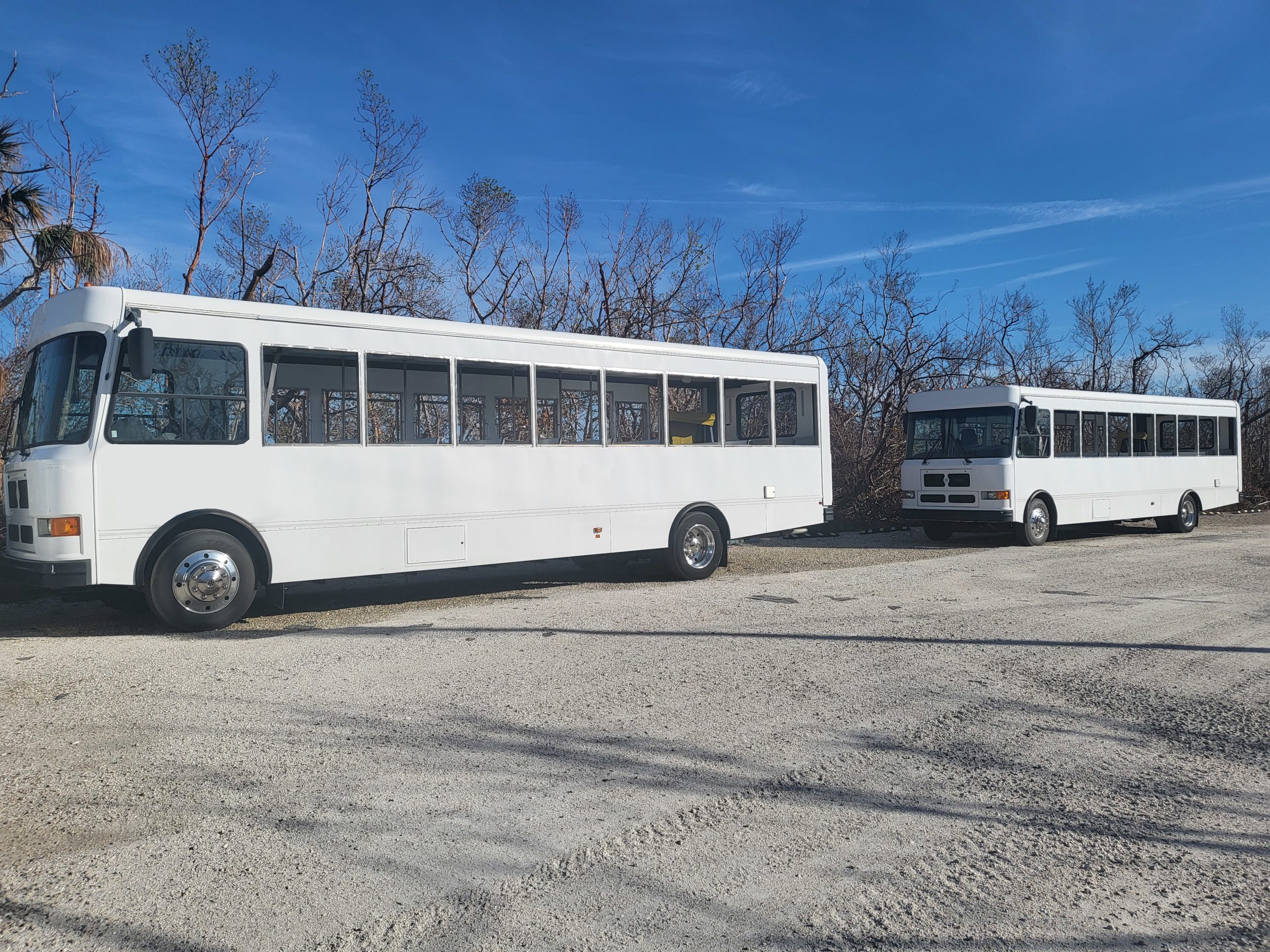 Used Trams for Sale - Specialty Vehicles
